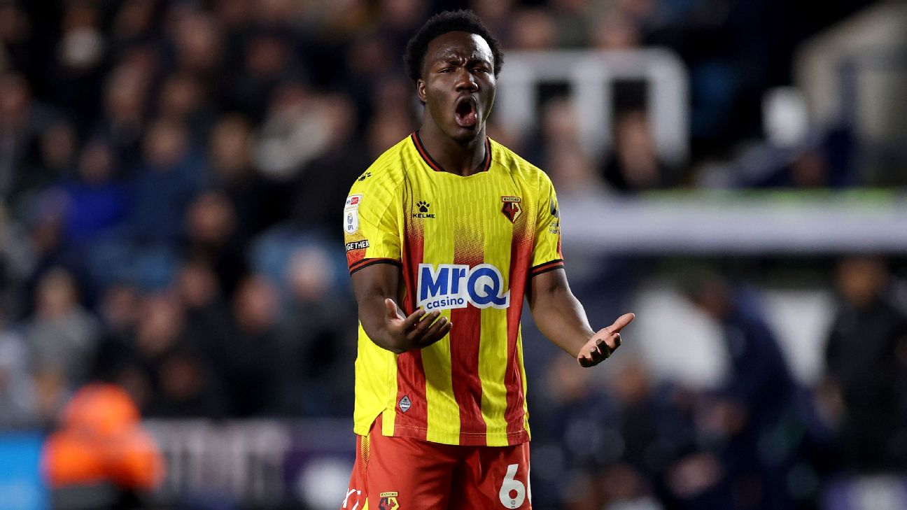 Socceroos Depth Chart: Jockeying for places ahead of USA, Canada tests