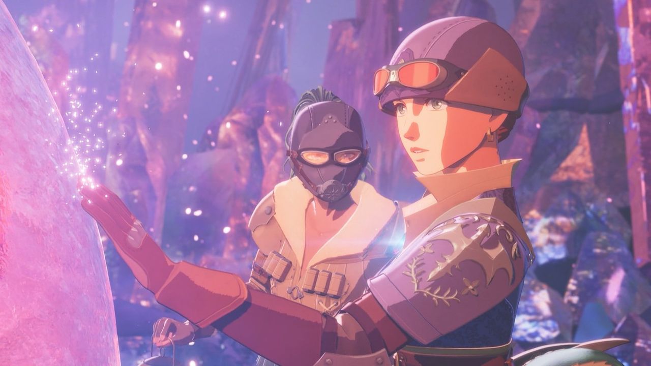 Monster Hunter Wilds may be on hard times, but the Pokémon-inspired Monster Hunter Stories 3 ...