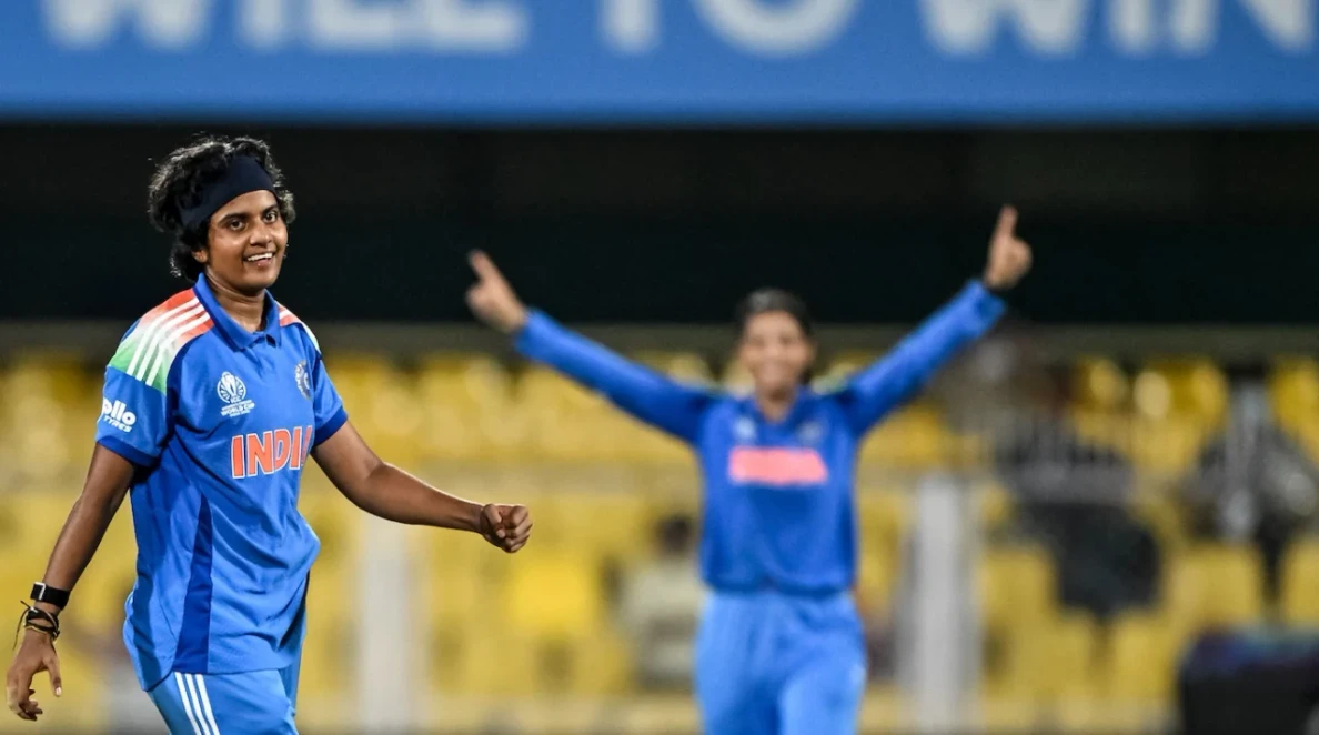 Women's Cricket World Cup 2025: Record-Breaking Attendance Marks ...