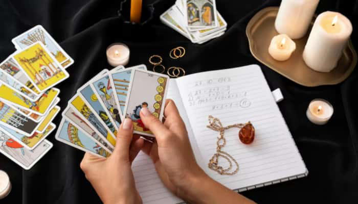 Tarot Card Reading Horoscope Today For October 02: Trust The Process ...