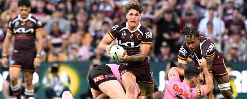 Rugby League Internationals: England name Brimson, Farnworth