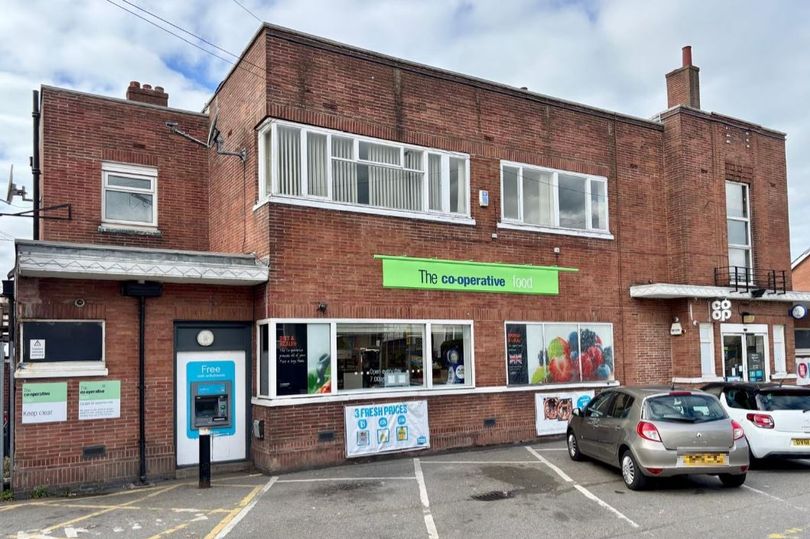 Co-op to shut Stoke-on-Trent store after 20 years