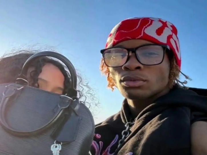 Police source claims D4vd may not have acted alone as Celeste Rivas ...