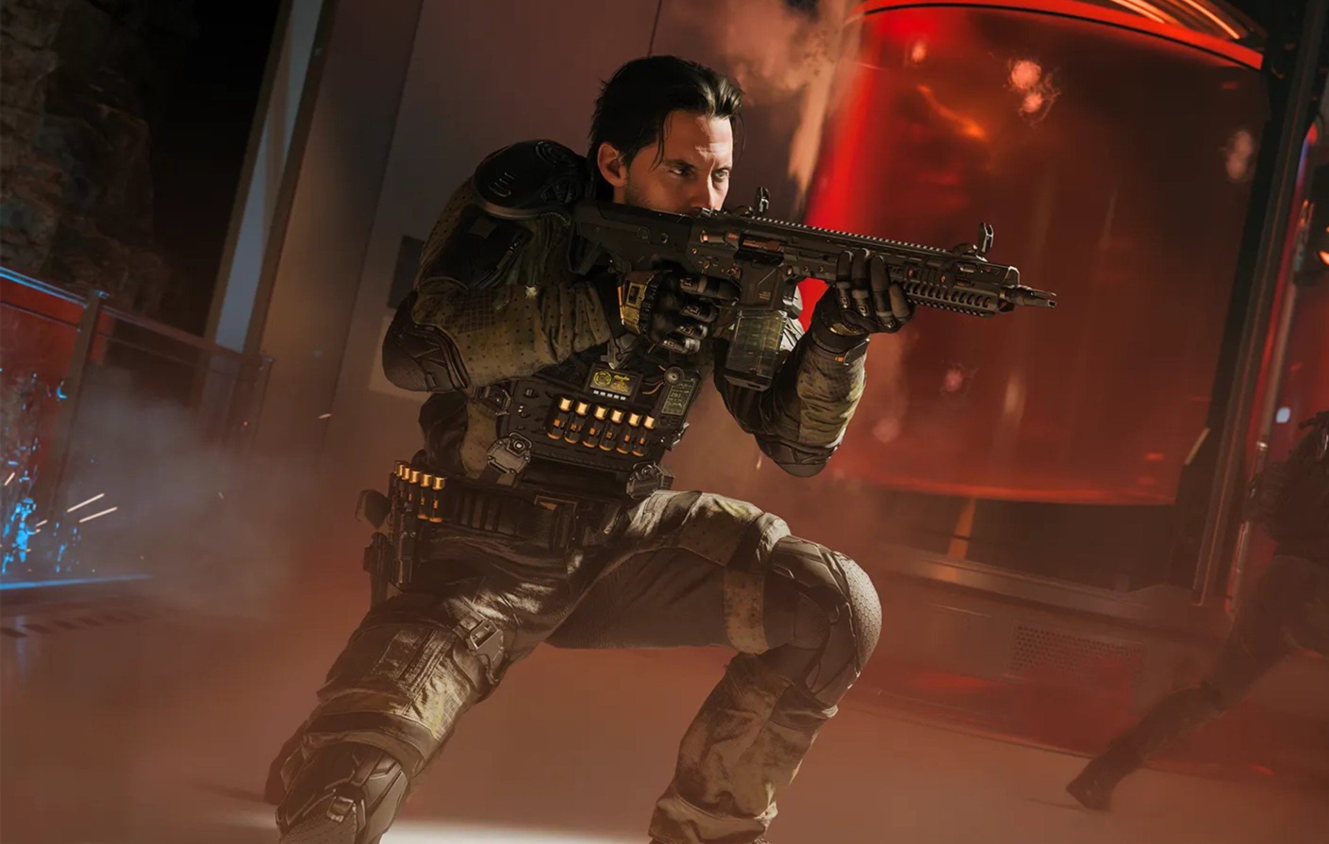 Call of Duty coming to Switch 2 'in a few months'