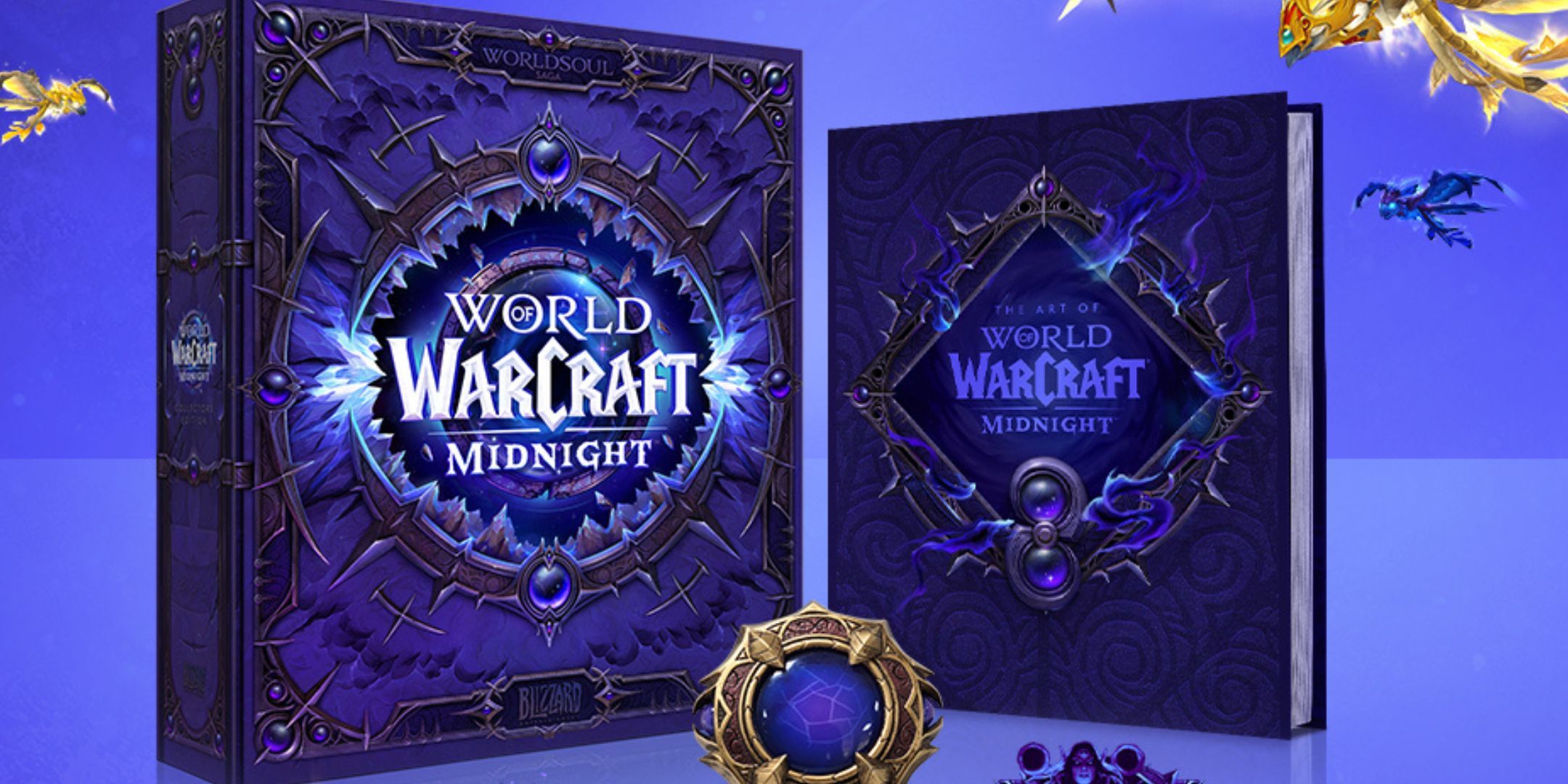 WoW: Midnight Collector's Edition - Preorders, Price & Bonuses