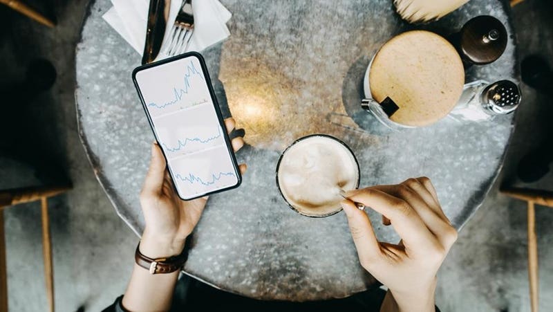 How to use a mobile wallet