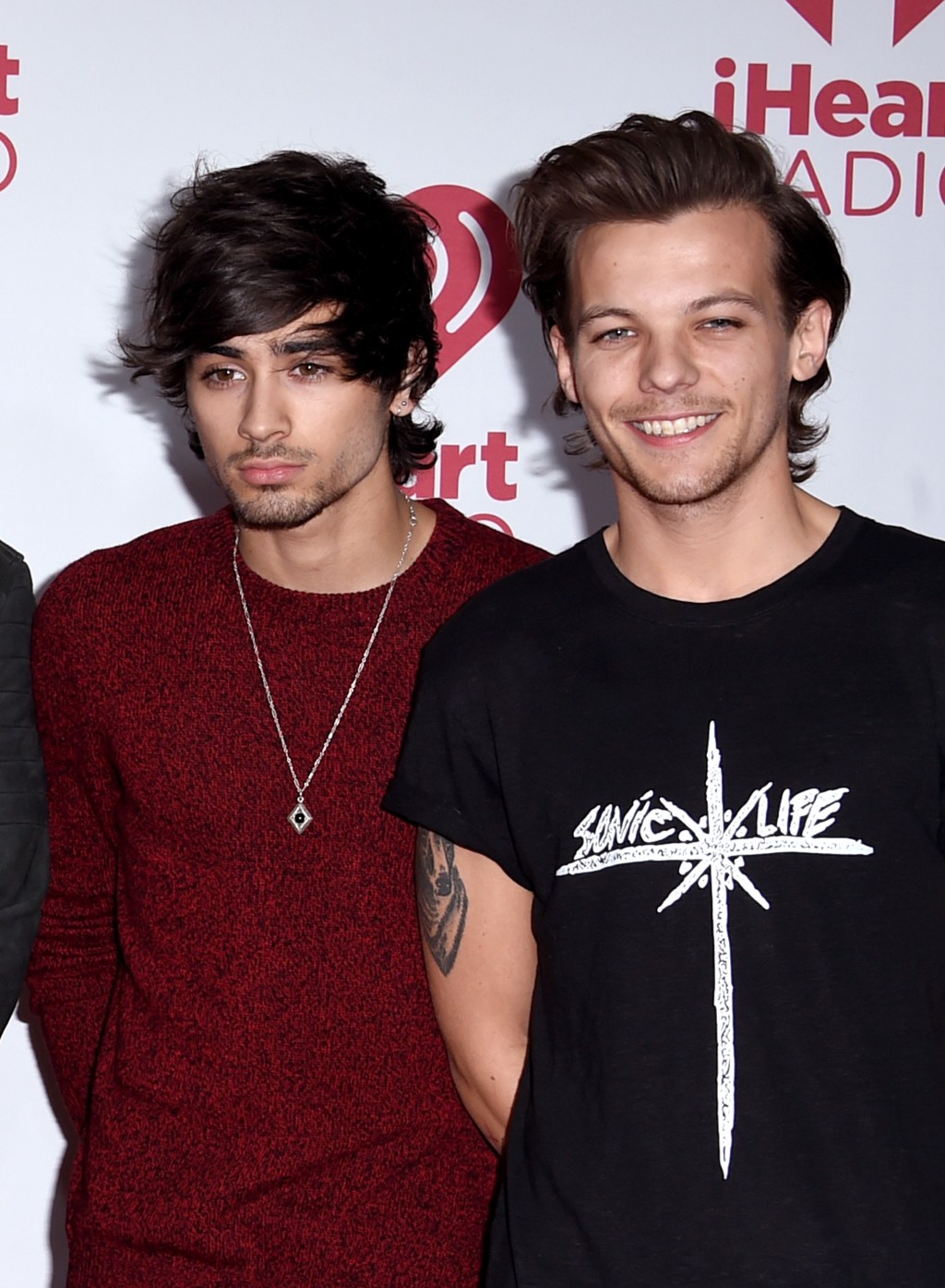 One Direction members set to reunite for new Netflix show after Liam ...