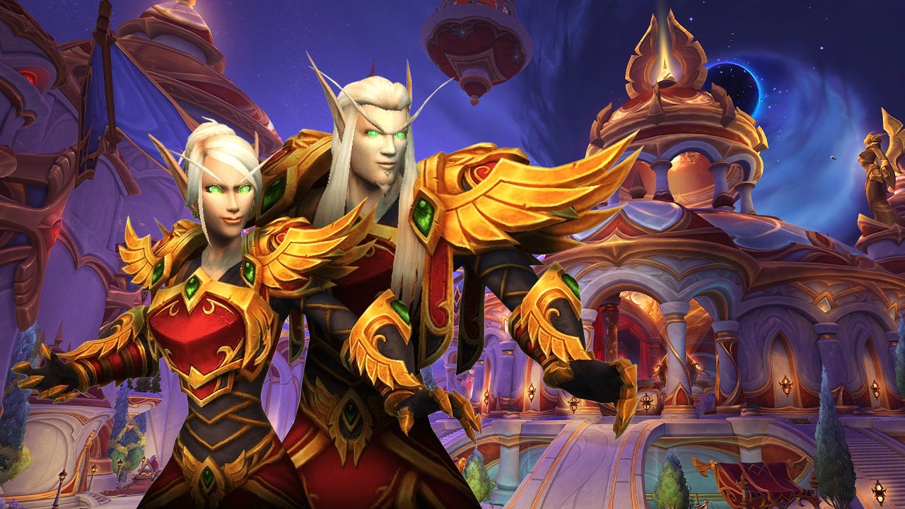 World of Warcraft: Midnight – The First Hands-On Preview