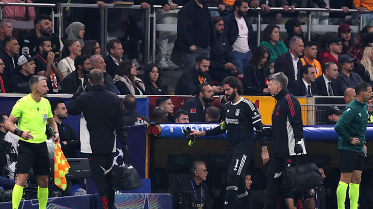 Alisson Injury: Progress, Potential Return Date for Liverpool Goalkeeper