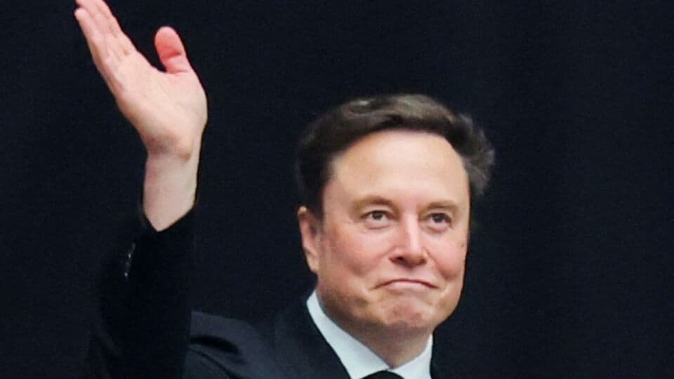 Elon Musk creates history! Tesla boss becomes first person ever to hit ...