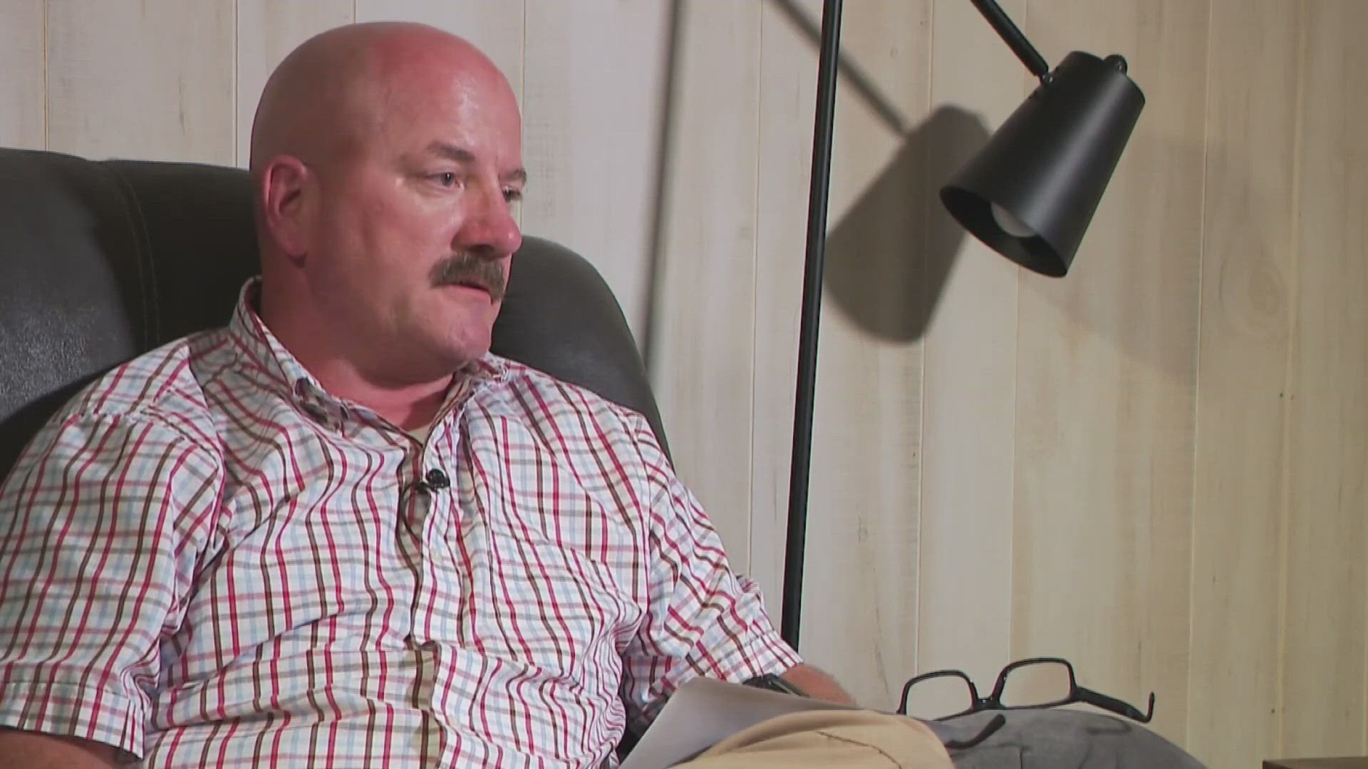 Retired detective reflects on Crystal Rogers case after sentencing