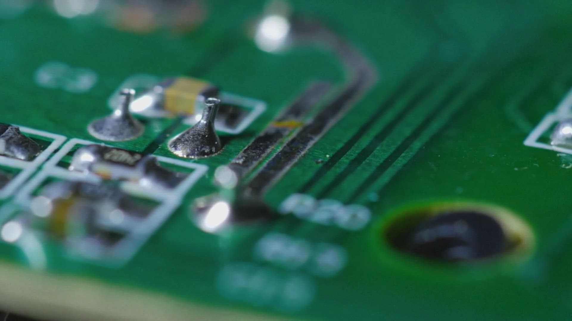 Texas Instruments to lay off 150+ employees