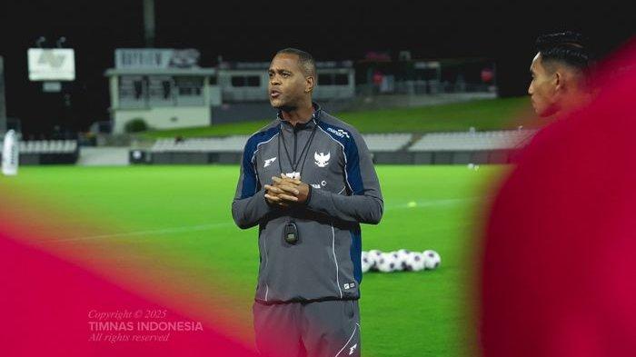 Daftar Pemain Timnas Indonesia vs Arab Saudi,Ada Ole Romeny,Miliano ...