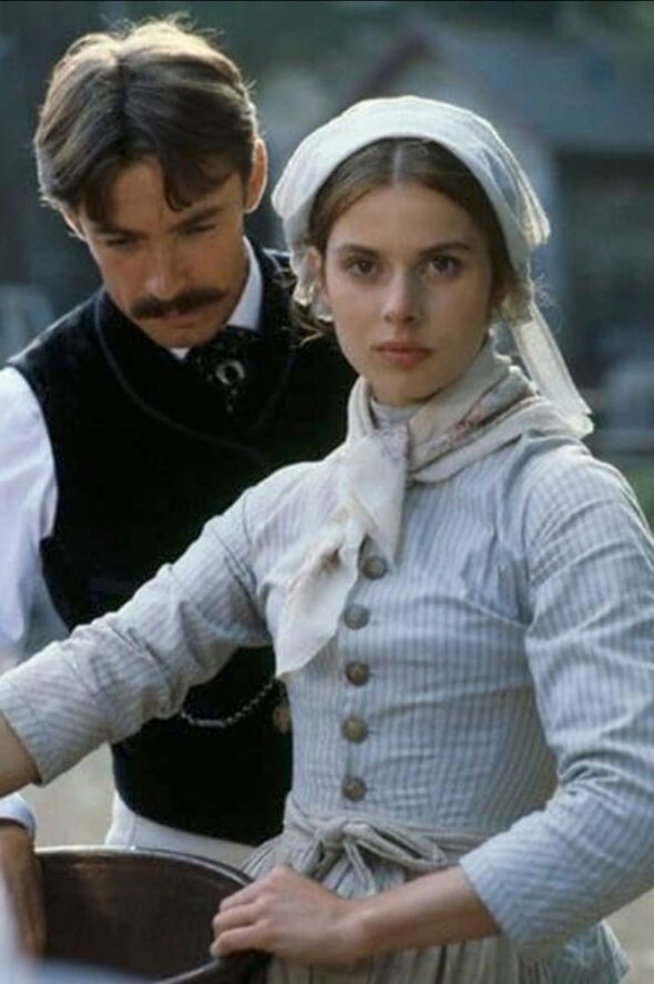 I married a supermodel - this is the secret to us still being together ...