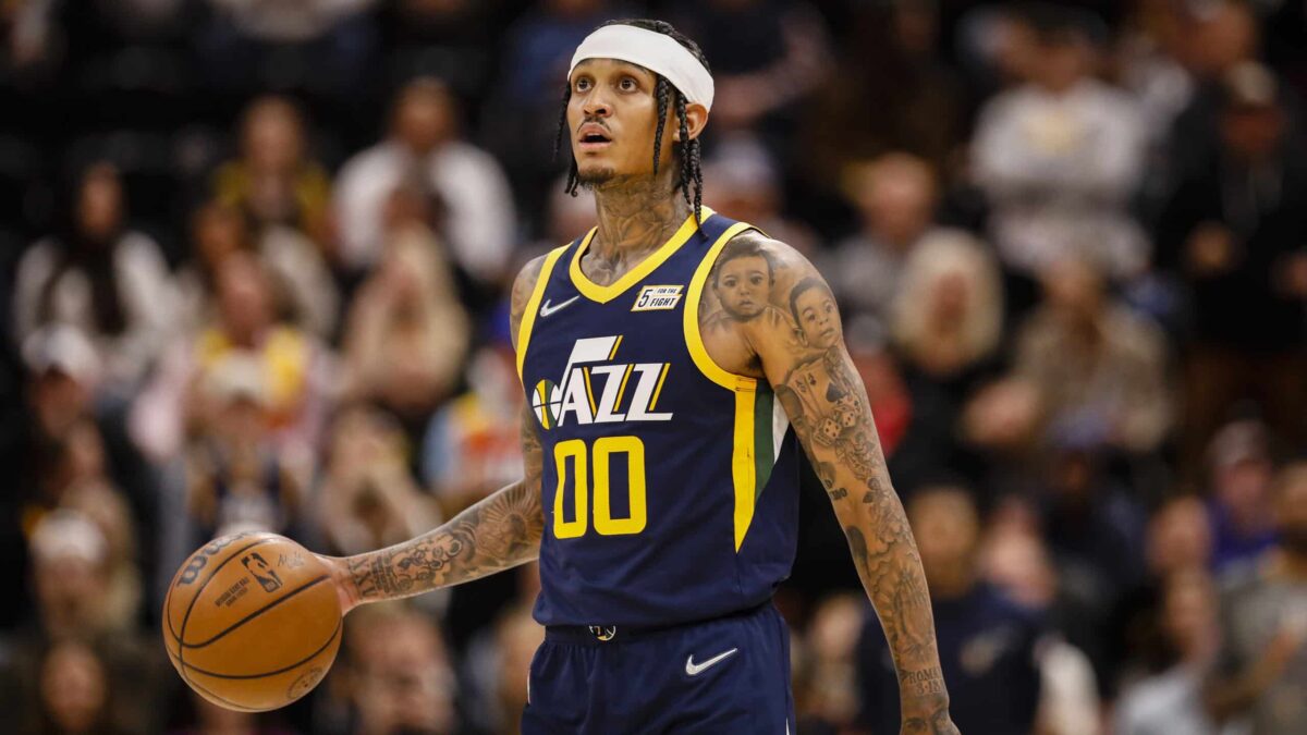 Fil-Am Jordan Clarkson reveals why he signed with the New York Knicks