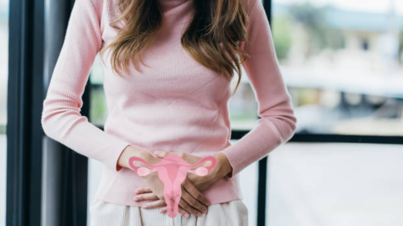 Recurrent Utis Why Some Women Keep Getting Them 0506