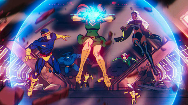 X-Men '97 season 2 gets its most daunting update yet