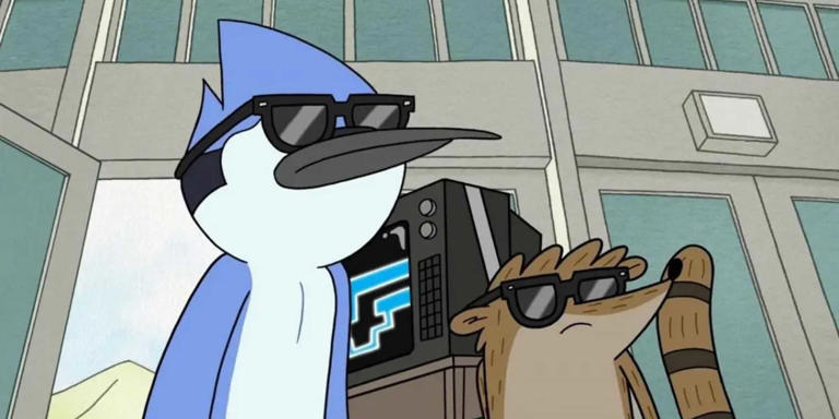 10 Animated Series That Improve With Every Season