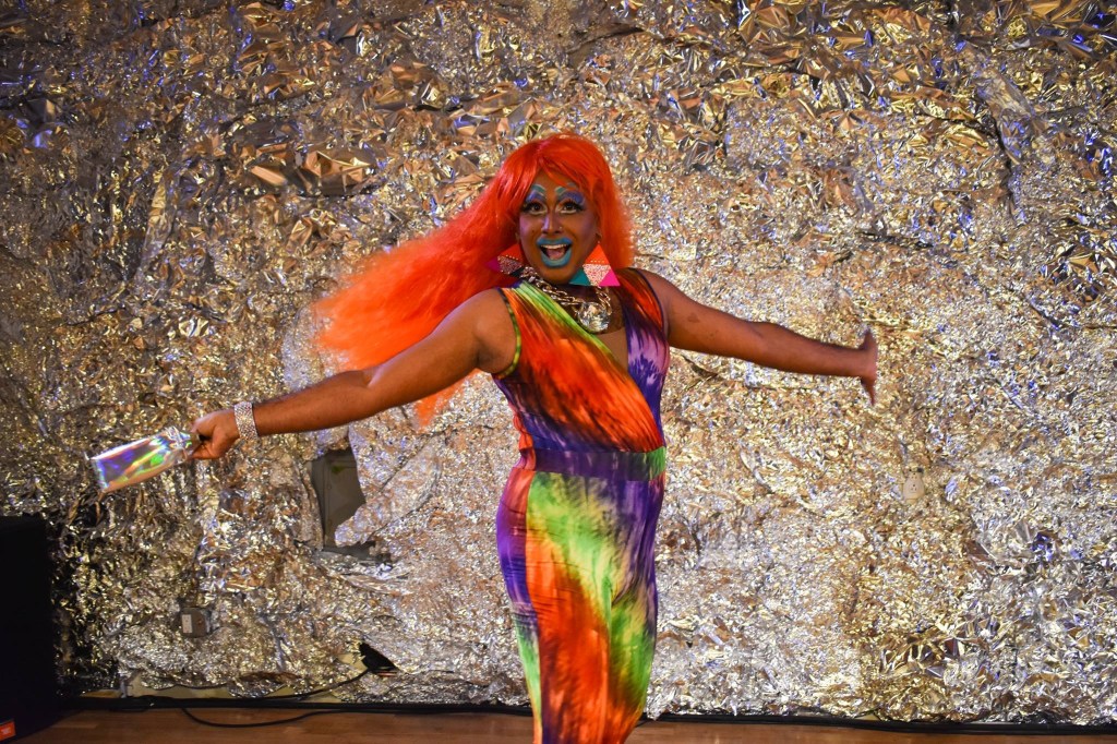 Harvard hires drag queen named ‘LaWhore Vagistan’ as visiting professor