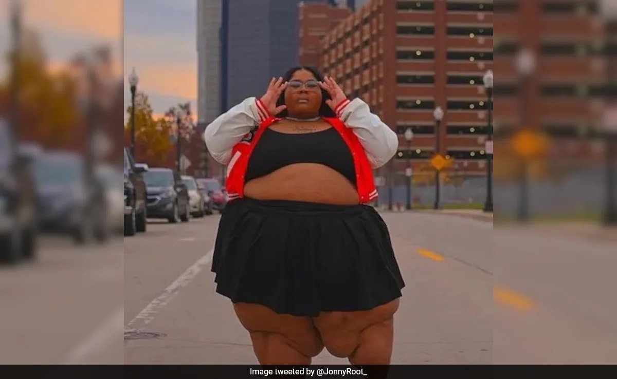 Plus-Size Rapper Dank Demoss Settles Lawsuit After Lyft Driver Refused ...