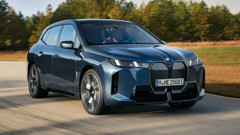 Best BMW Models CarBuzz Tested In 2025