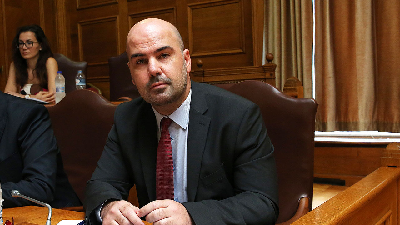 Από την ΕΛΣΤΑΤ στη Eurostat