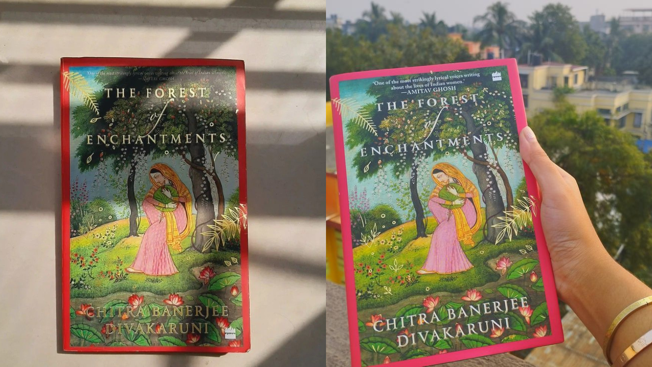 Women of the Ramayana: Books That Shed Light on Their Untold Stories