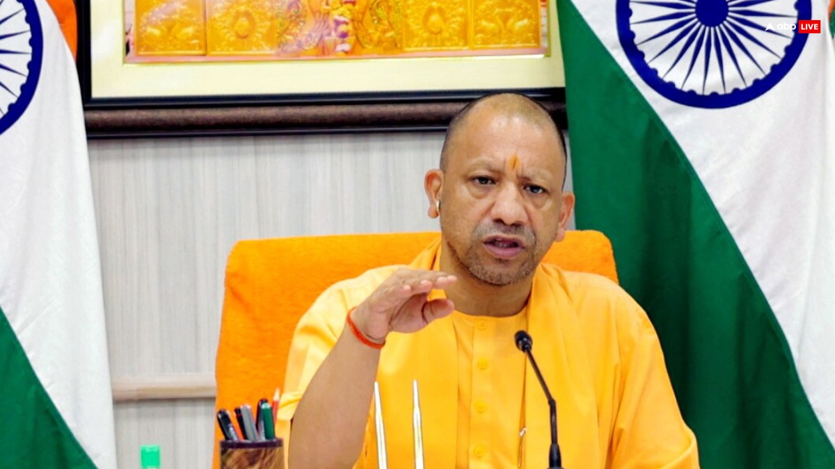 UP’s Crime Rate 25% Below National Average: NCRB Data