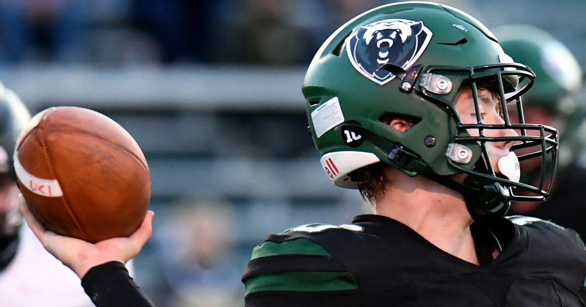 Pennsylvania high school football team forfeits due to only having 13 ...