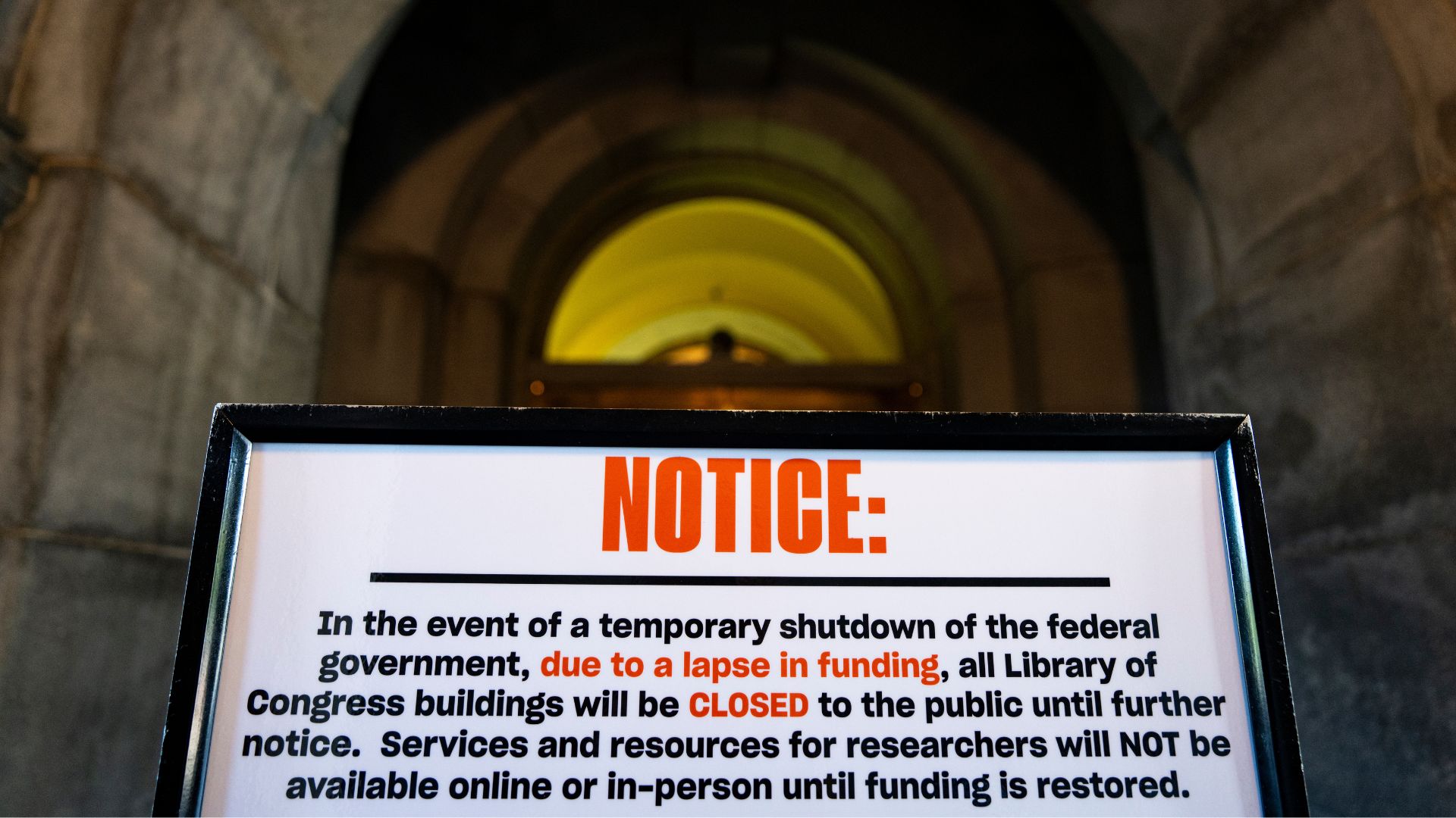 Here are the lawmakers who are giving up their paychecks during the ...