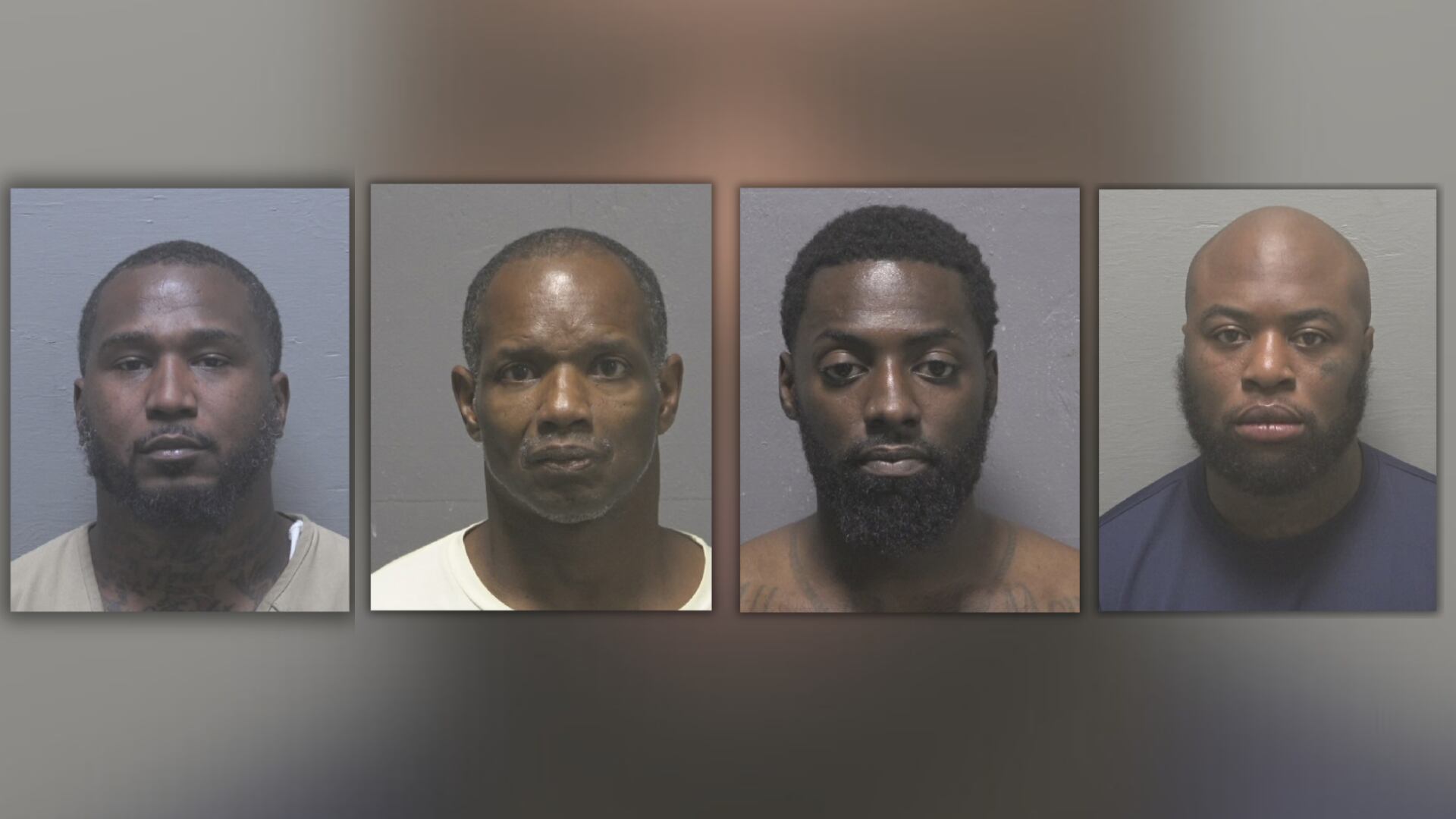 Multi-agency drug bust led to 32 arrests, over 200 criminal charges