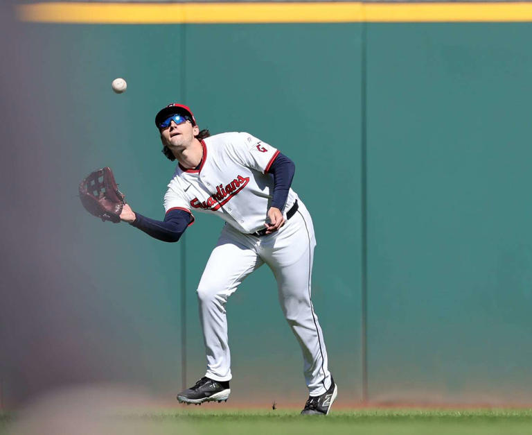 Guardians vs. Tigers AL wild card Game 2: Relive Cleveland’s thrilling ...