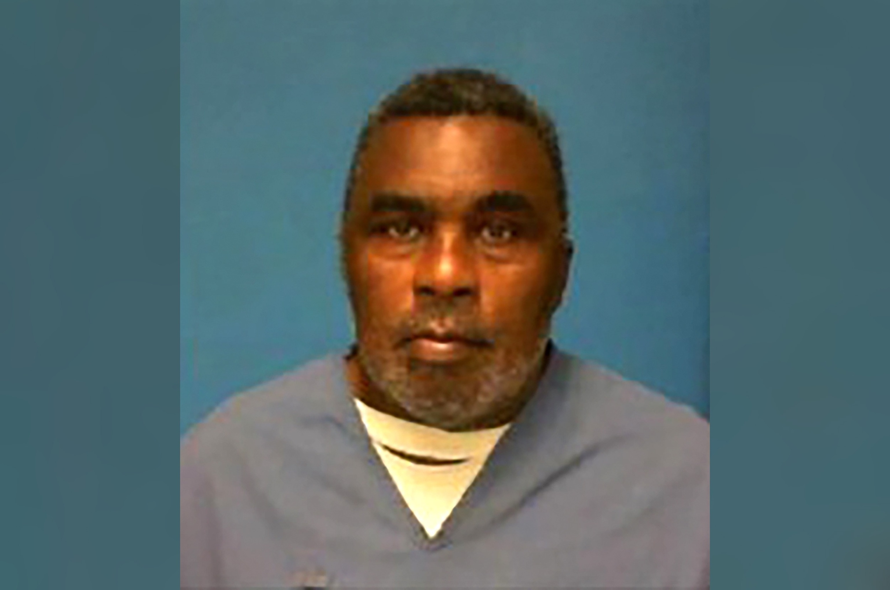 Double murder suspect released due to 'procedural error' in custody ...