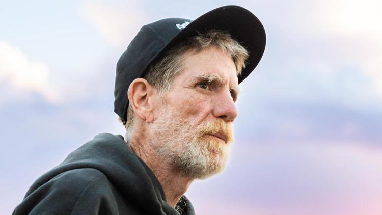 'Face of First Avenue,' Conrad Sverkerson, dies at 66