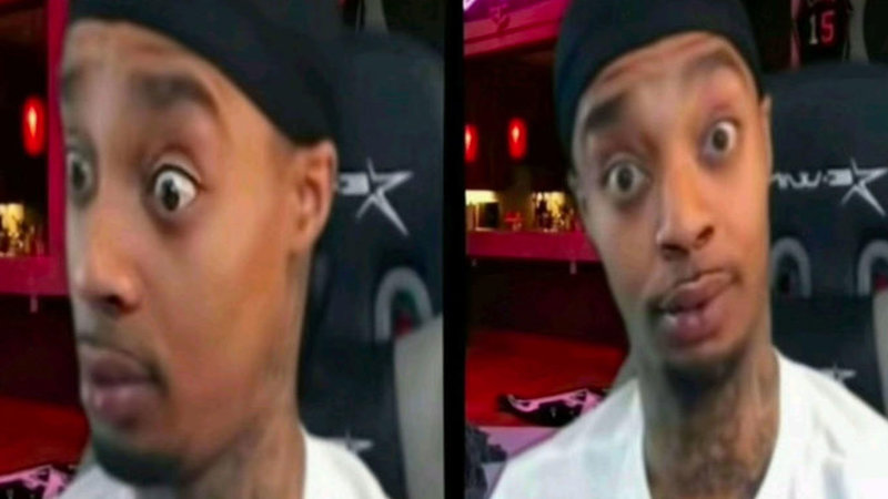 What's The 'Flight Pattern Recognition' Meme? The Shocked FlightReacts Image That's Becoming The ...