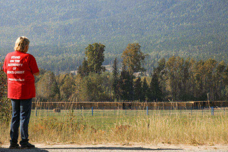 Assault and arson at property neighbouring B.C. ostrich farm facing ...