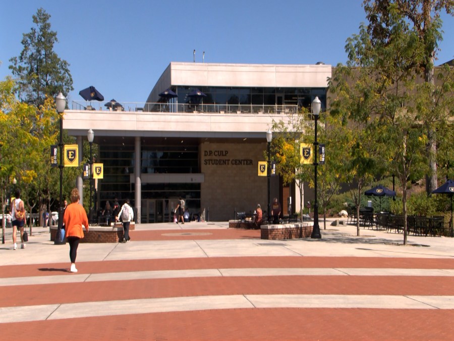 Tri-Cities entities monitoring effects of government shutdown