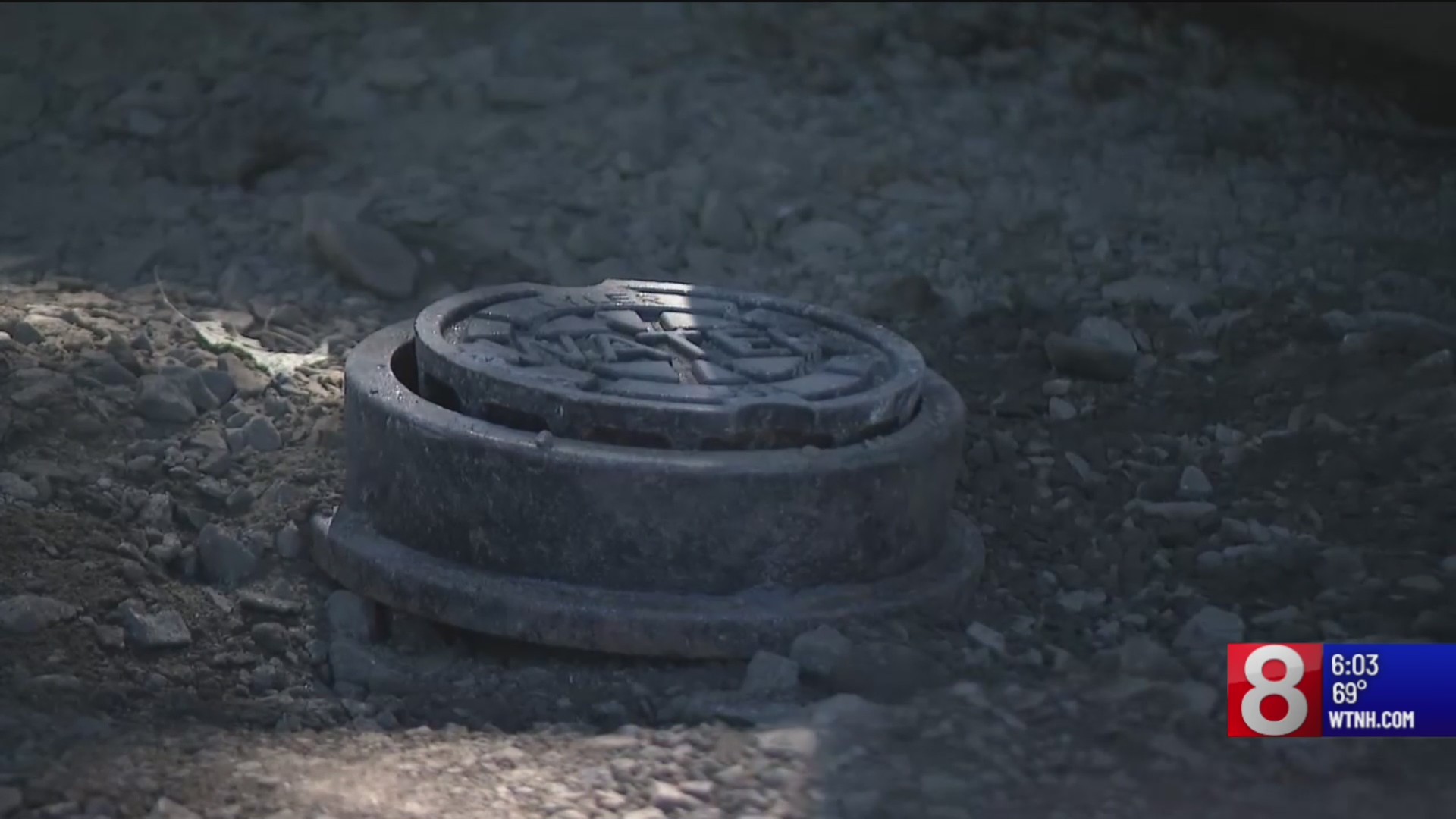 Water main breaks raise concerns over pipe conditions across Connecticut