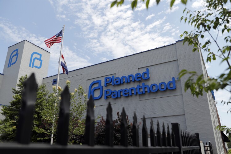 Planned parenthood no longer accepting abortion appointments, services ...