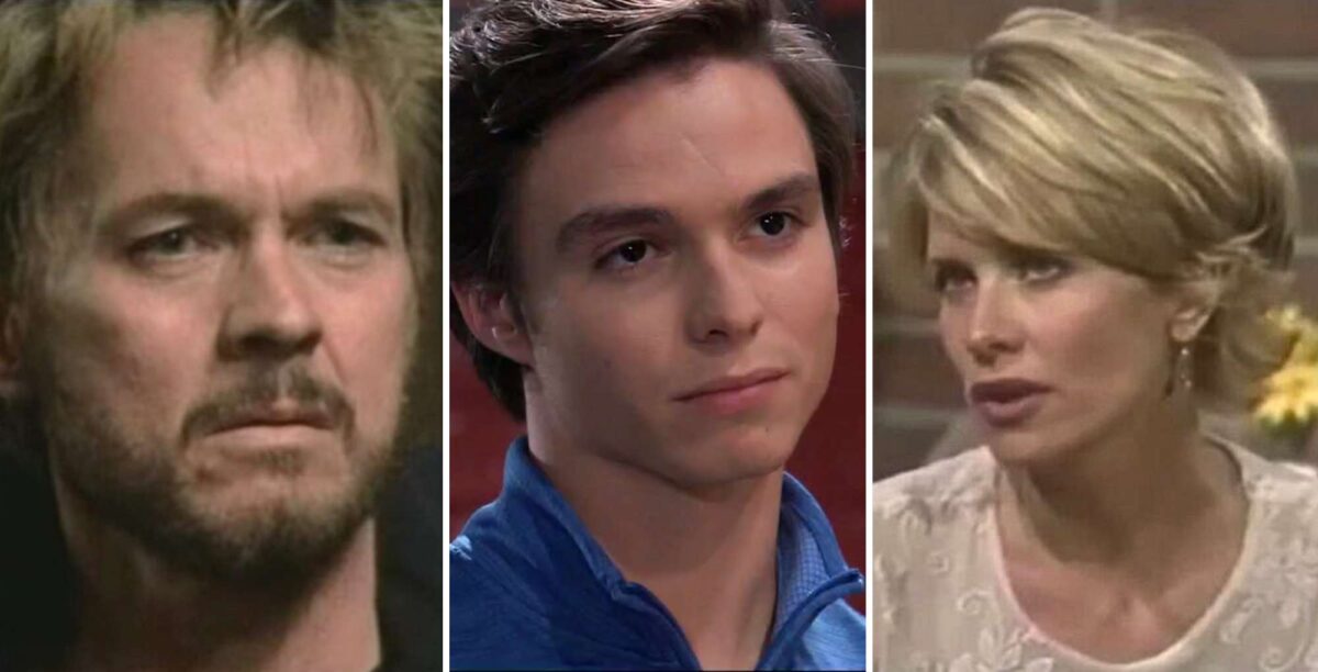 Is This General Hospital Character Next To Return From The Dead?