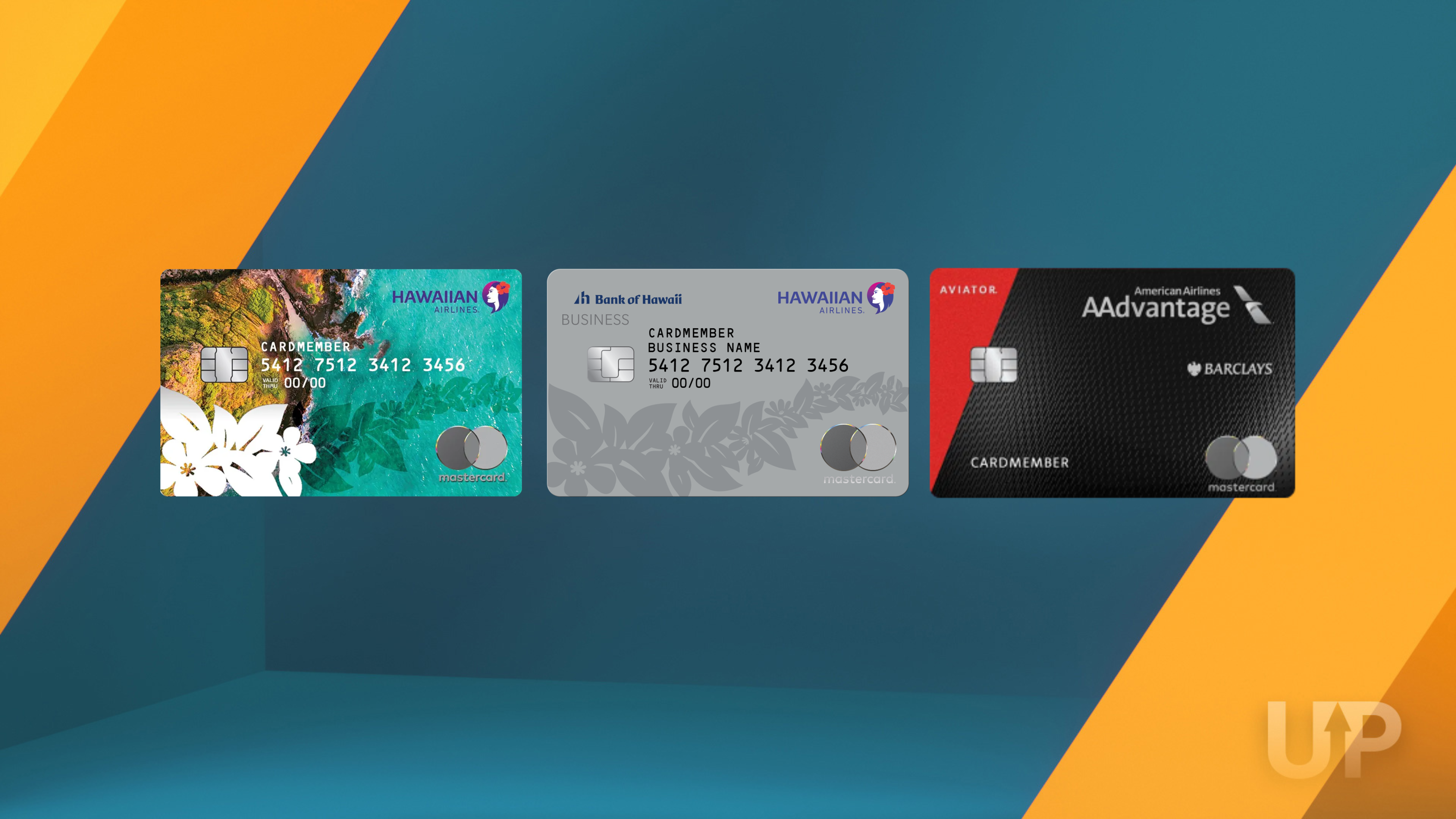 Barclays Removes American and Hawaiian Airlines Credit Cards From ...