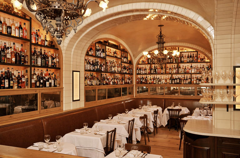 Stephen Starr Just Dropped $20 Million on His Boldest Philly Restaurant Yet