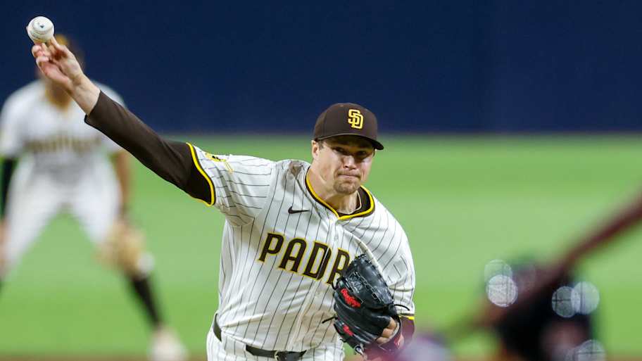 Former A's Closer Mason Miller Sets New Record for Padres