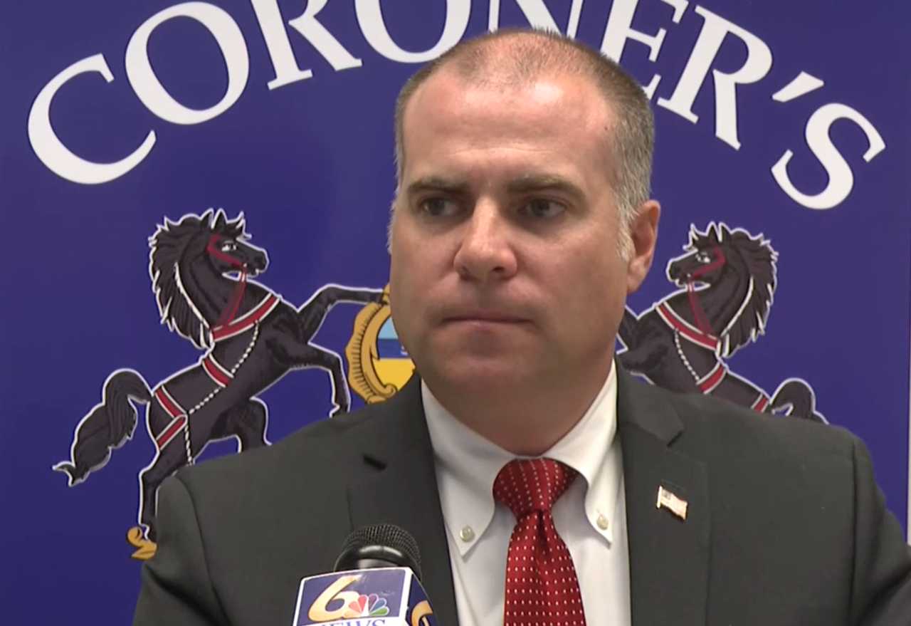 Ashley Cook, Olivia Courtney Killed By Son Judah, DA Says