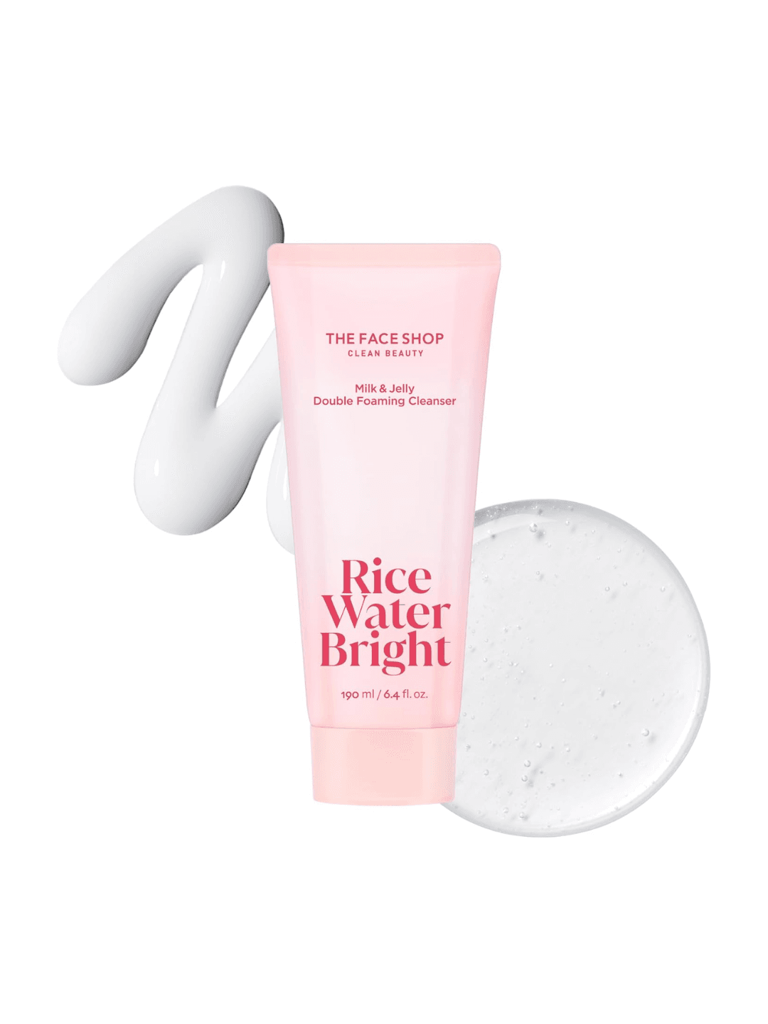 How to use rice water for your face, according to dermatologists