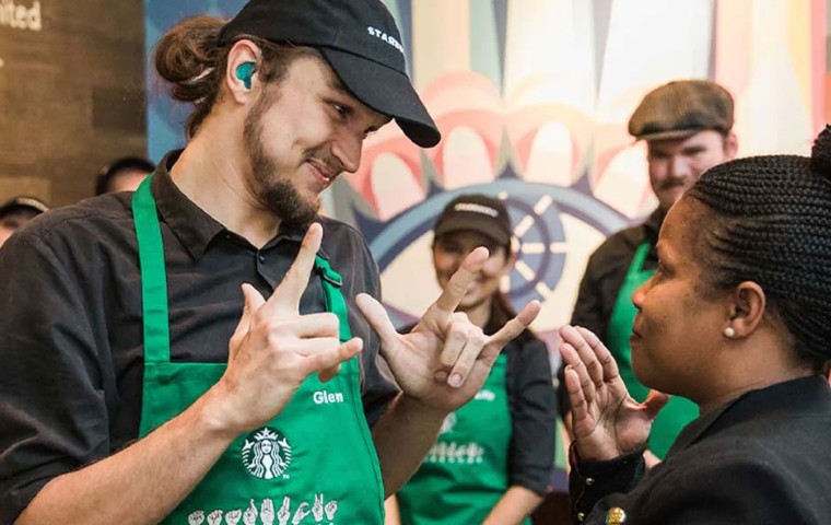 A Year After Chipotle's Former CEO Was Tapped to Lead Starbucks ...