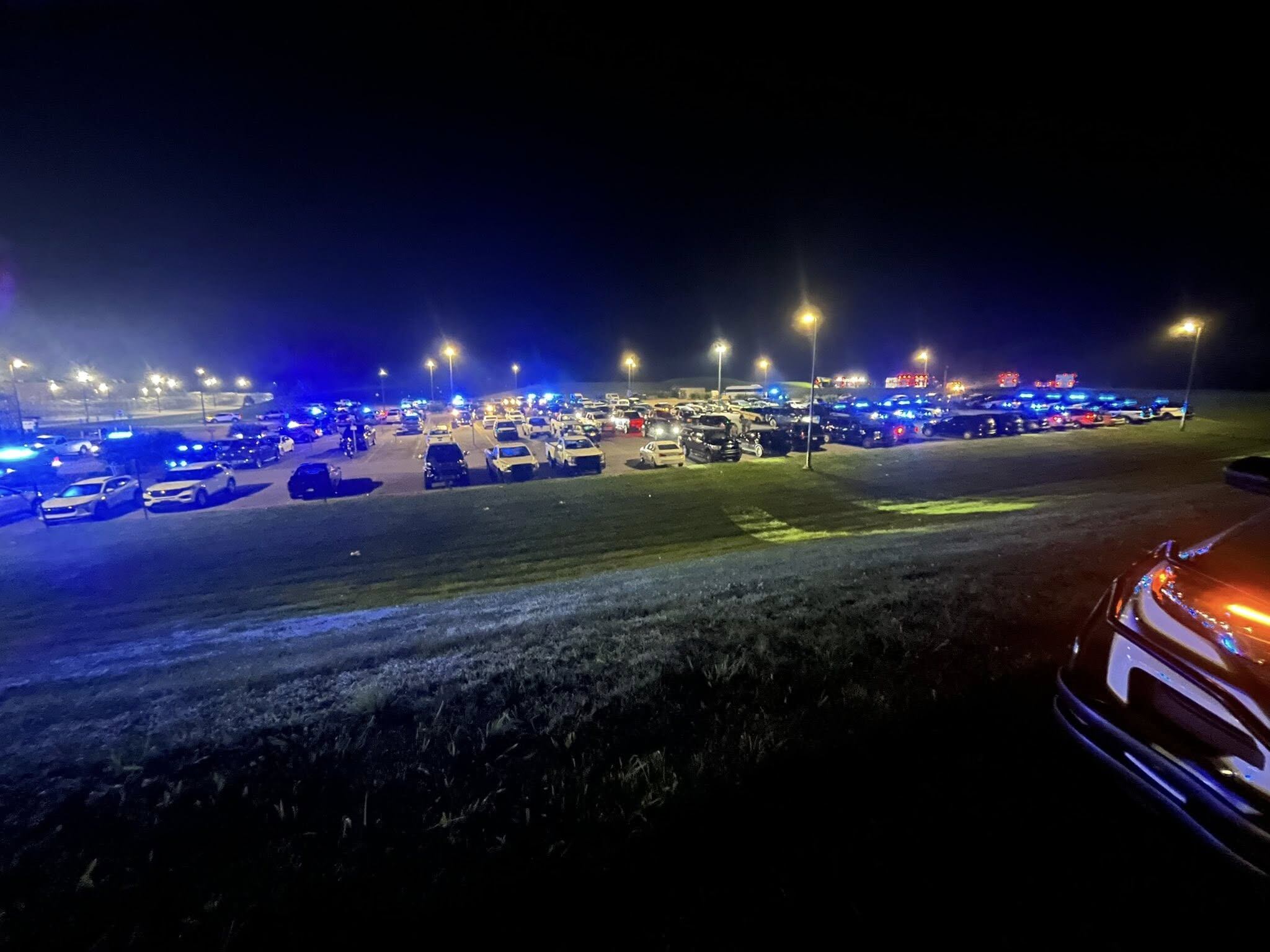 Tennessee officials testify on June riot at controversial Trousdale ...