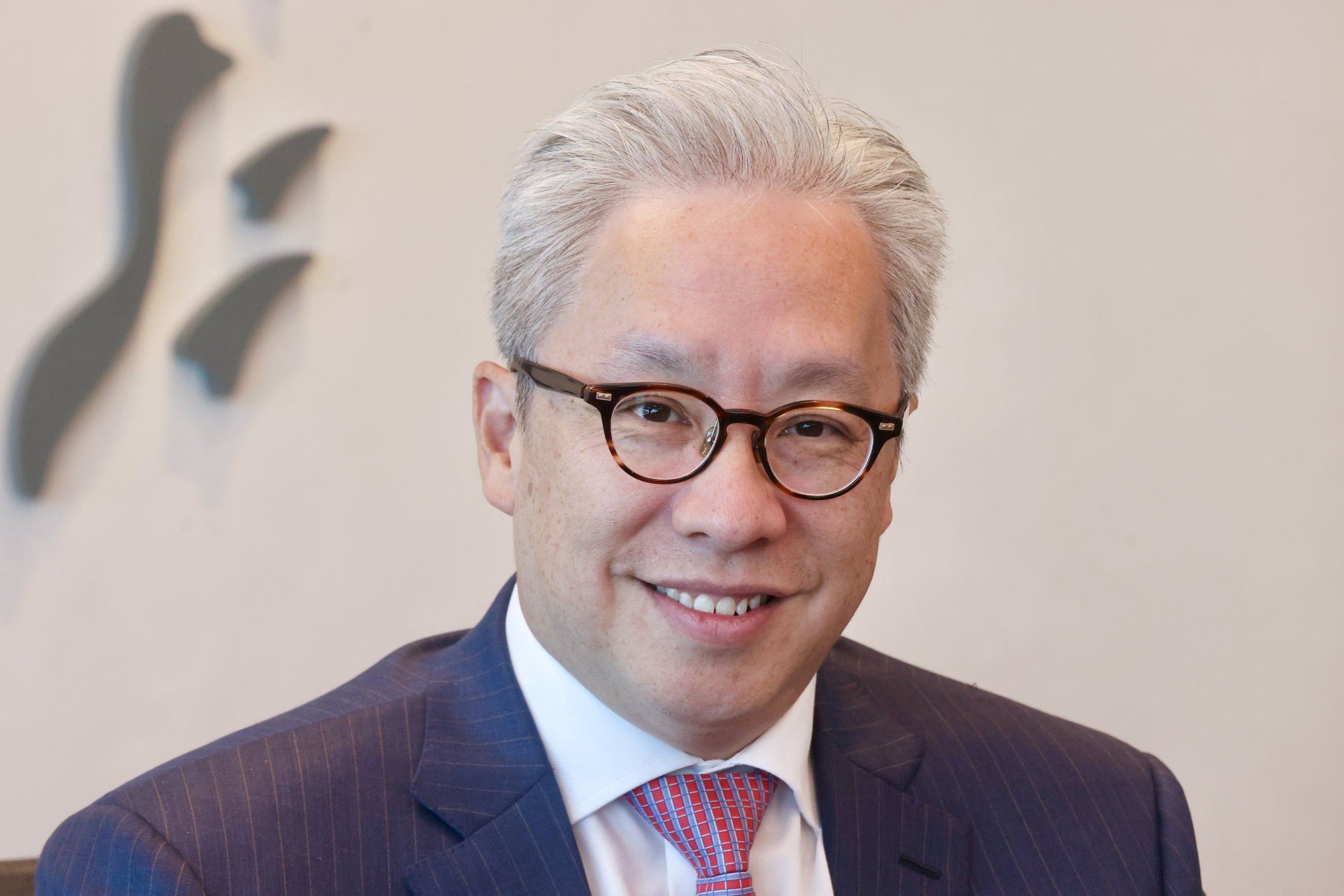 Prudential expands partnerships, AI adoption to capture cross-border ...
