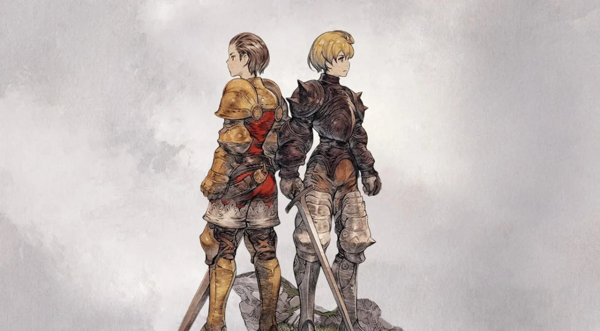 Like Final Fantasy Tactics: The Game? Then You'll Love Final Fantasy ...