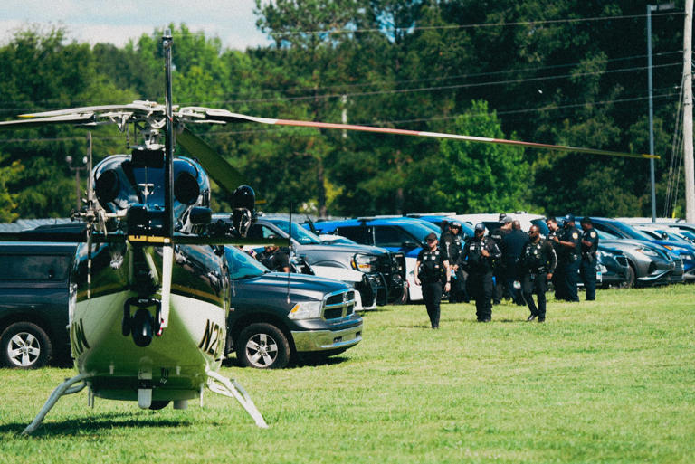 Attorney General Pam Bondi tells Memphis law enforcement 'we are here ...
